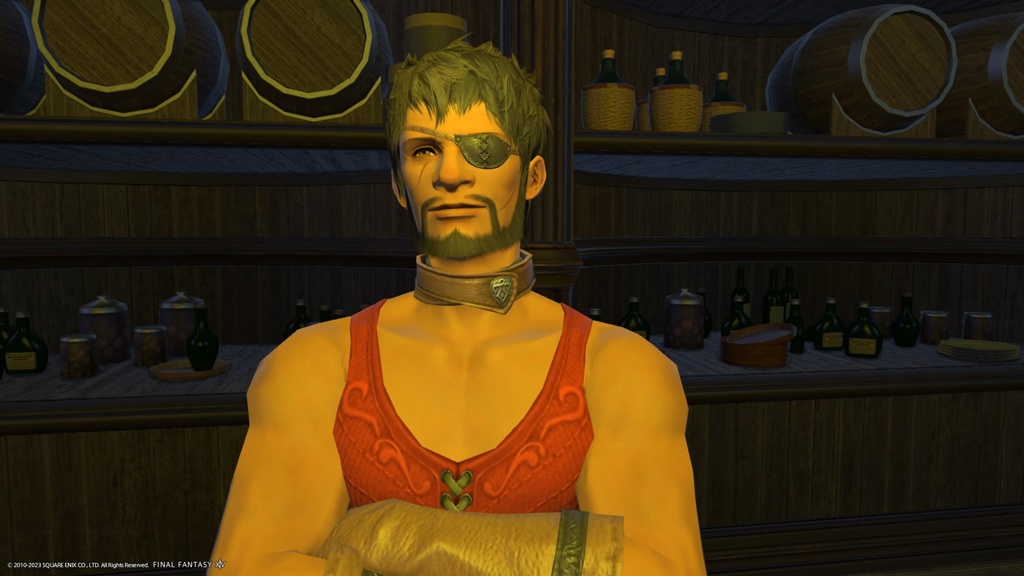 Iris Saphir 日記「【CWLS『Leve_Ring』】メンバー様募集中！【ManaDC、ソロプレイヤー向け】」 | FINAL ...