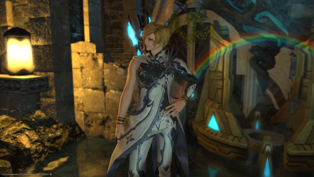 Luna Tukimiya 日記「新たな発見」 | FINAL FANTASY XIV, The Lodestone