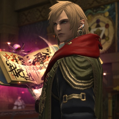 Blogs | FINAL FANTASY XIV, The Lodestone