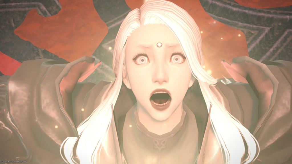 Cido Orlandu 日記「何とか間に合った 」 | FINAL FANTASY XIV, The Lodestone