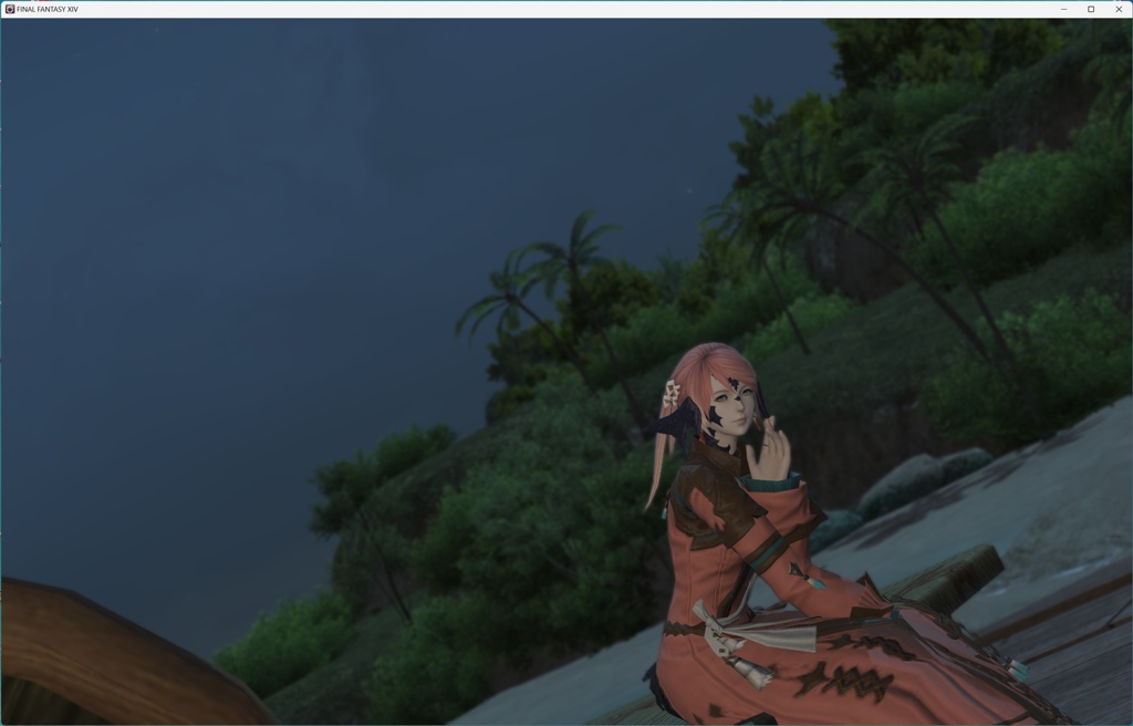 Legolas Sindarin 日記「近況報告とペシェカさんは今日も素敵」 | FINAL FANTASY XIV, The Lodestone