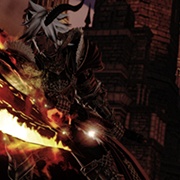 Eorzea Database: Fierce Tyrant's Attire Coffer | FINAL FANTASY XIV, The ...