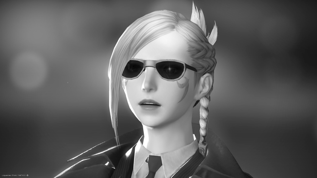 Cido Orlandu 日記「多分まだ無いよね…？？ 」 | FINAL FANTASY XIV, The Lodestone