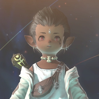 Blogs | FINAL FANTASY XIV, The Lodestone