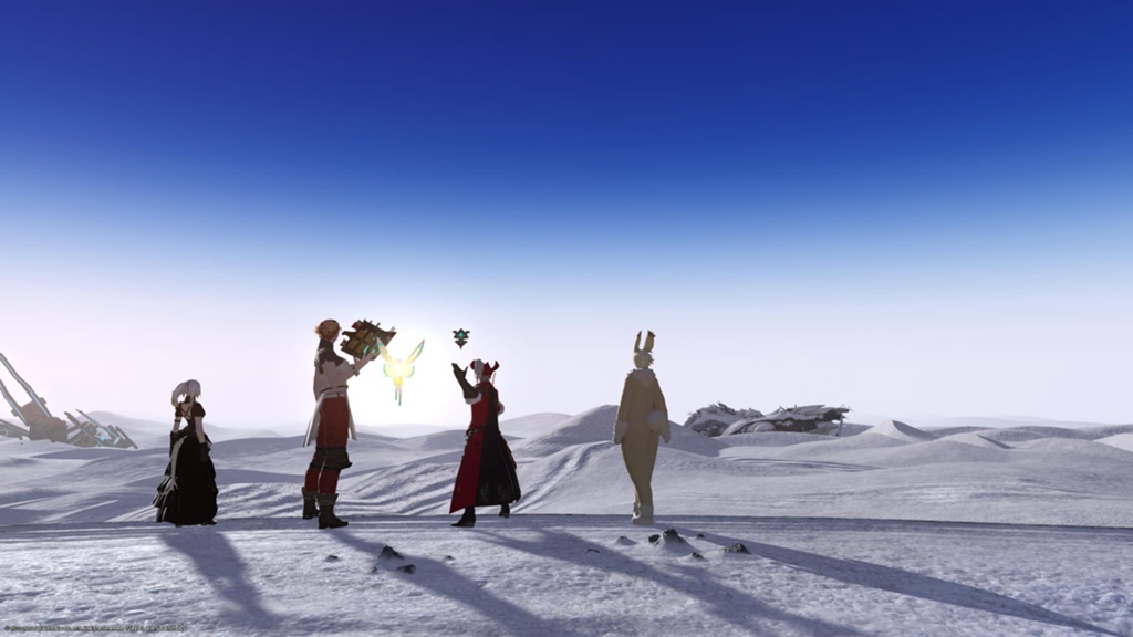 Pon Zuu 日記「やりたいこと」 | FINAL FANTASY XIV, The Lodestone