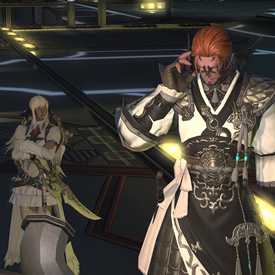 Blogs | FINAL FANTASY XIV, The Lodestone
