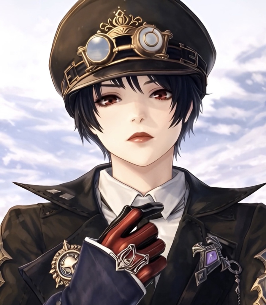 Kani Piko 日記「今夜は新年会だよ🦀」 | FINAL FANTASY XIV, The Lodestone