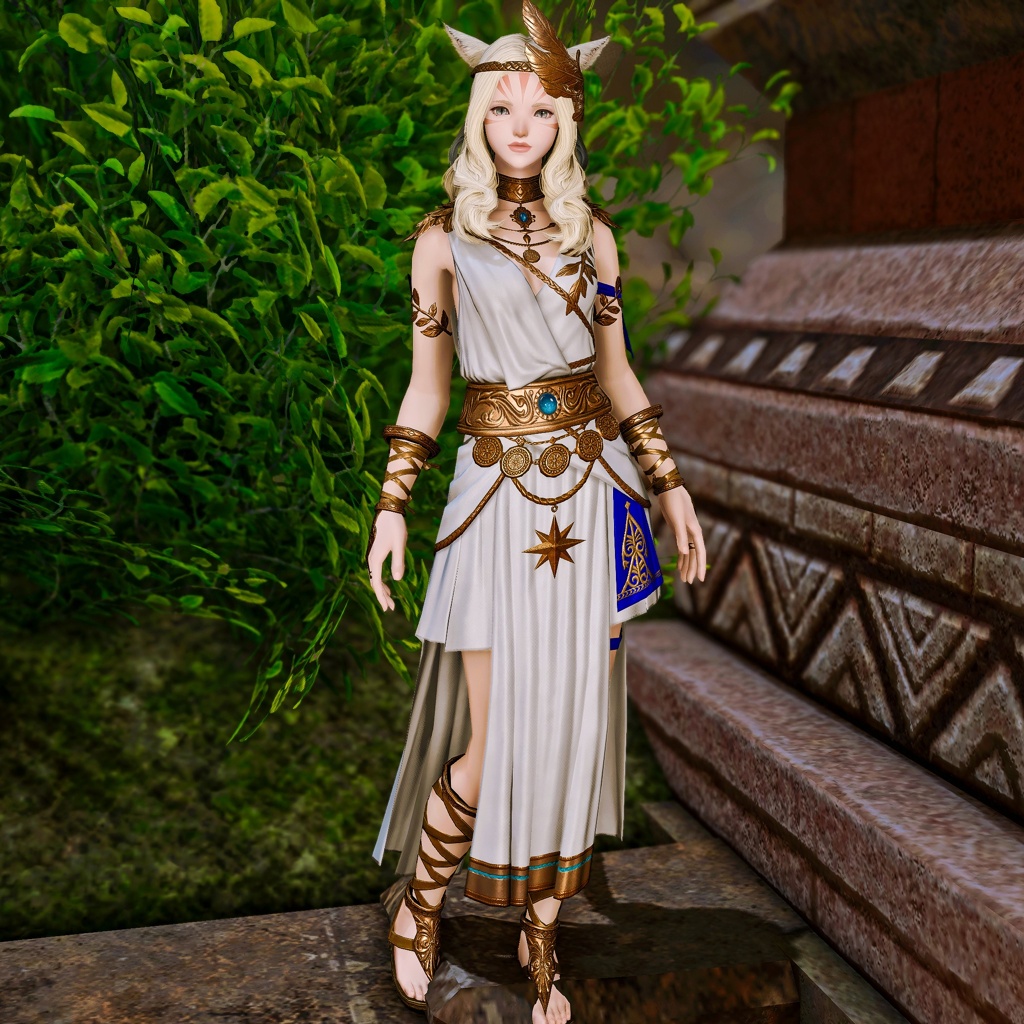 Feelshy Kiyo-c 日記「＊売ります＊ミソスヘラルド＊Sell＊ Mythos Herald」 | FINAL FANTASY ...