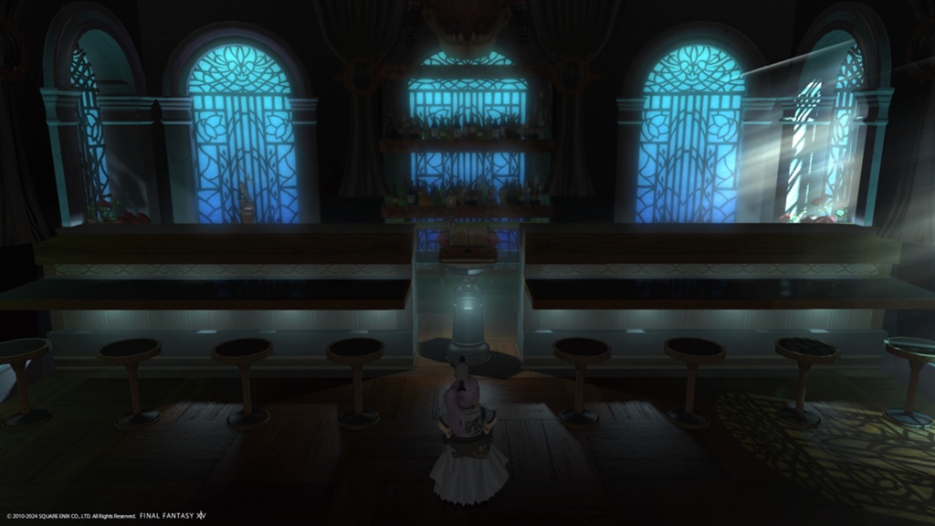 Rma Hrt 日記「店舗の紹介 RMA: Pub Vanguard Alliance 【Bar Hoppers】」 | FINAL ...