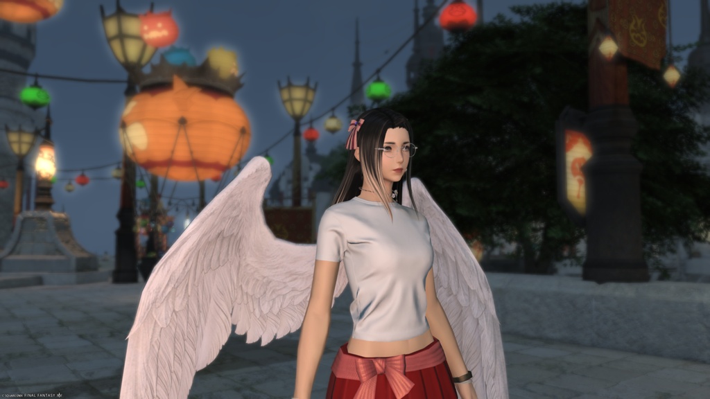 Zyla Jin Blog Entry `Finally got the ribbons *-*` | FINAL FANTASY XIV ...
