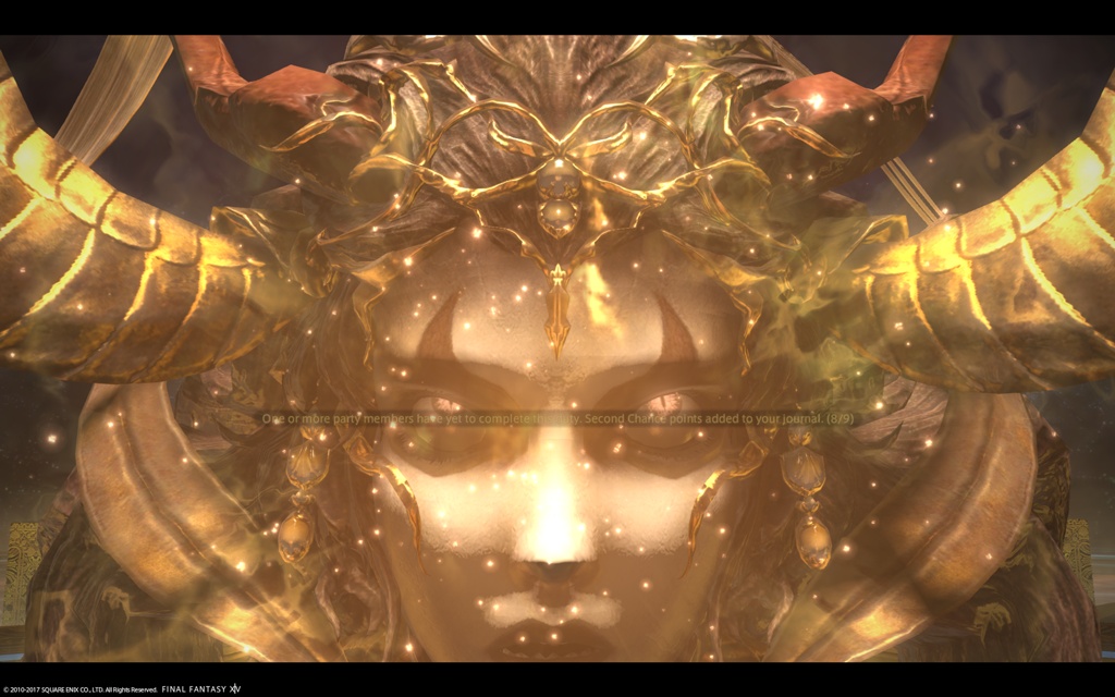 Daenera Colibri Blog Entry `Paying Attention` | FINAL FANTASY XIV, The ...