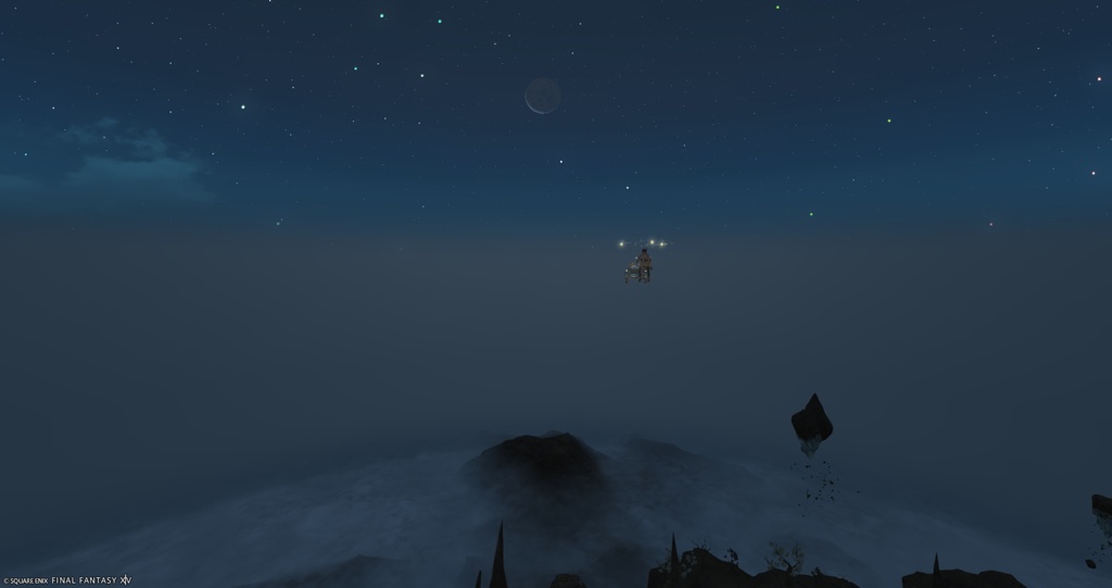 Kokesi Haniwa 日記「フォーラムで言うべき案件かもわからず」 | FINAL FANTASY XIV, The Lodestone