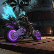 Eorzea Database: Air-wheeler A9 Identification Key | FINAL FANTASY XIV ...