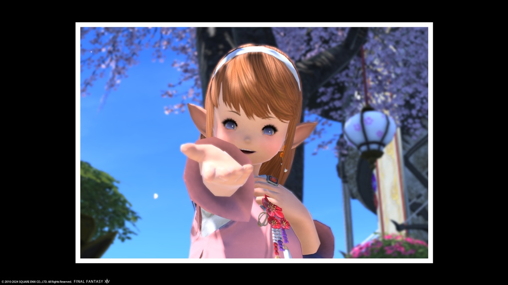 Mango Purin 日記「買ってしまった...！」 | FINAL FANTASY XIV, The Lodestone