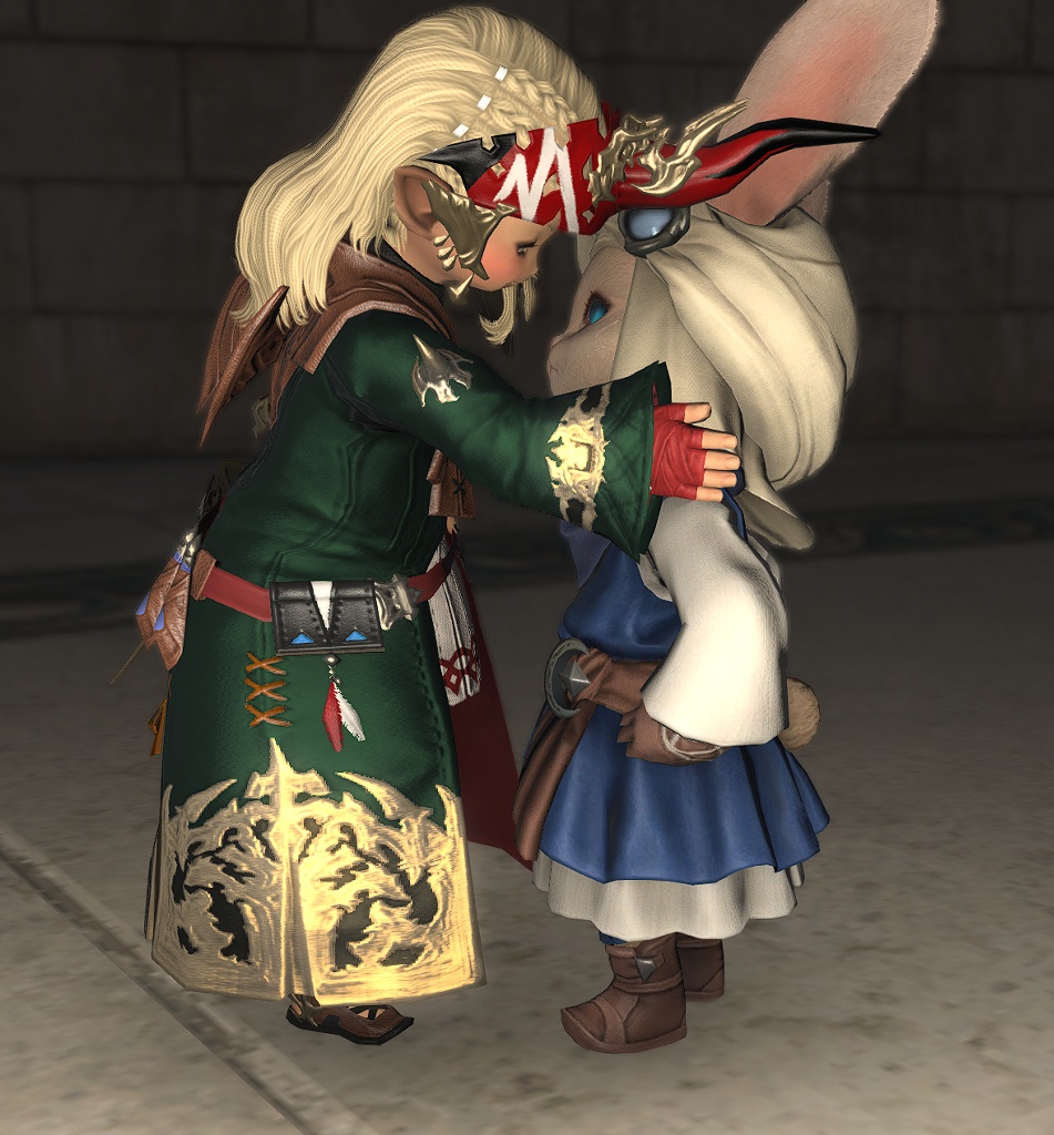 Marimo Smol Blog Entry `Marimo's Journey 5` | FINAL FANTASY XIV, The ...