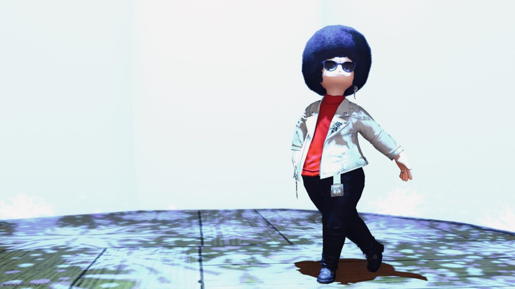 Yukid Petitciel 日記「なりきりララフェルその2」 | FINAL FANTASY XIV, The Lodestone