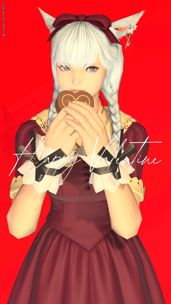 Fern Mussu- 日記「はじめましてふぇるんと申します」 | FINAL FANTASY XIV, The Lodestone