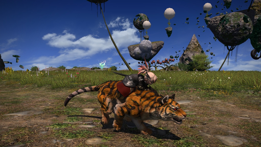Ohmdevilz Wolff Blog Entry `3000 A + 2000 S Hunt Mount : Centurio Tiger ...