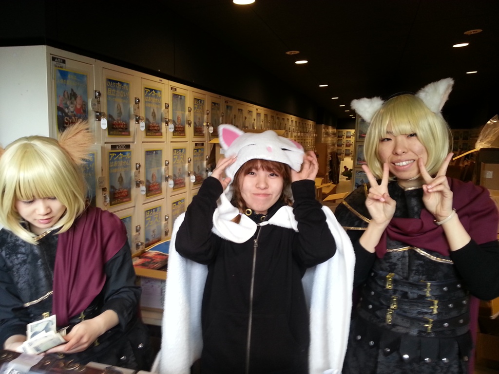Assurance Satis Blog Entry `大迷宮バハムート＋大脱出ゲーム 実践結果` | FINAL FANTASY XIV ...