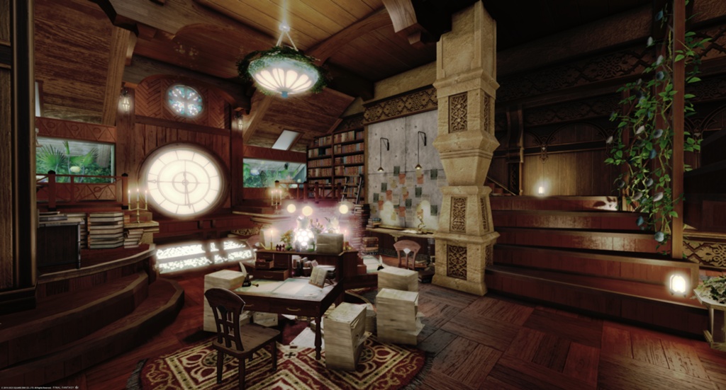 Loki Morris 日記「持つべきものはフレンド」 | FINAL FANTASY XIV, The Lodestone