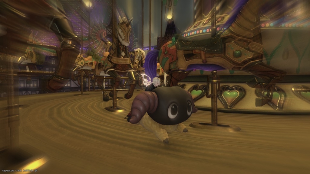 Eorzea Database: Yan Horn | FINAL FANTASY XIV, The Lodestone