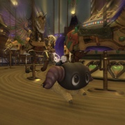 Eorzea Database: Yan Horn | FINAL FANTASY XIV, The Lodestone