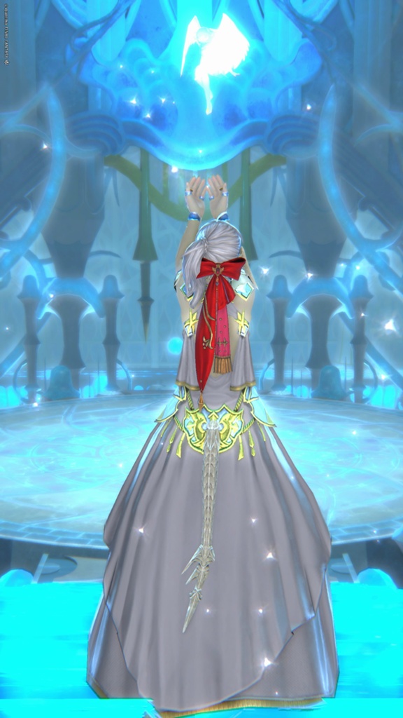 Nameko Taylor 日記「自機を可愛がるだけの日記(その①)」 | FINAL FANTASY XIV, The Lodestone