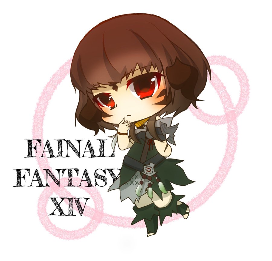 Hanoha Malaguld 日記「裸足で駆けてく愉快なメスラさん」 | FINAL FANTASY XIV, The Lodestone