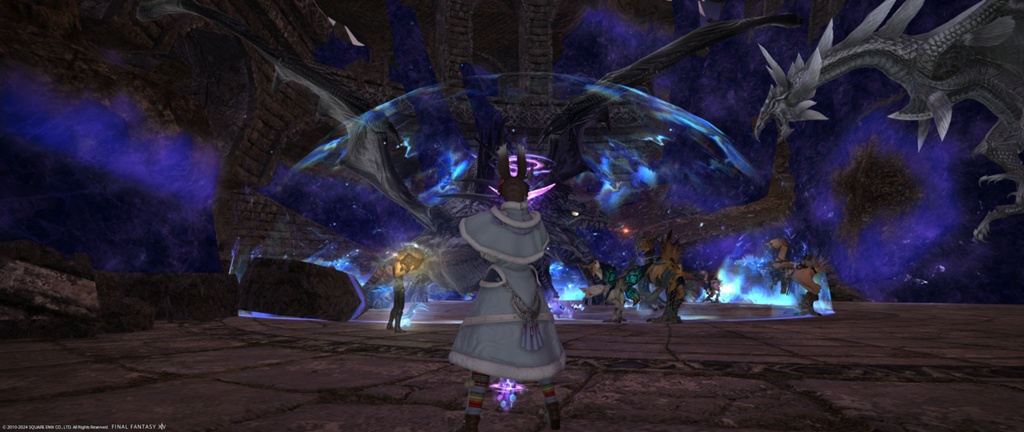 Stella Canopus 日記「第11回イベント！ 蒼天アチーブFATE攻略大成功！(*´ `*)」 | FINAL FANTASY ...