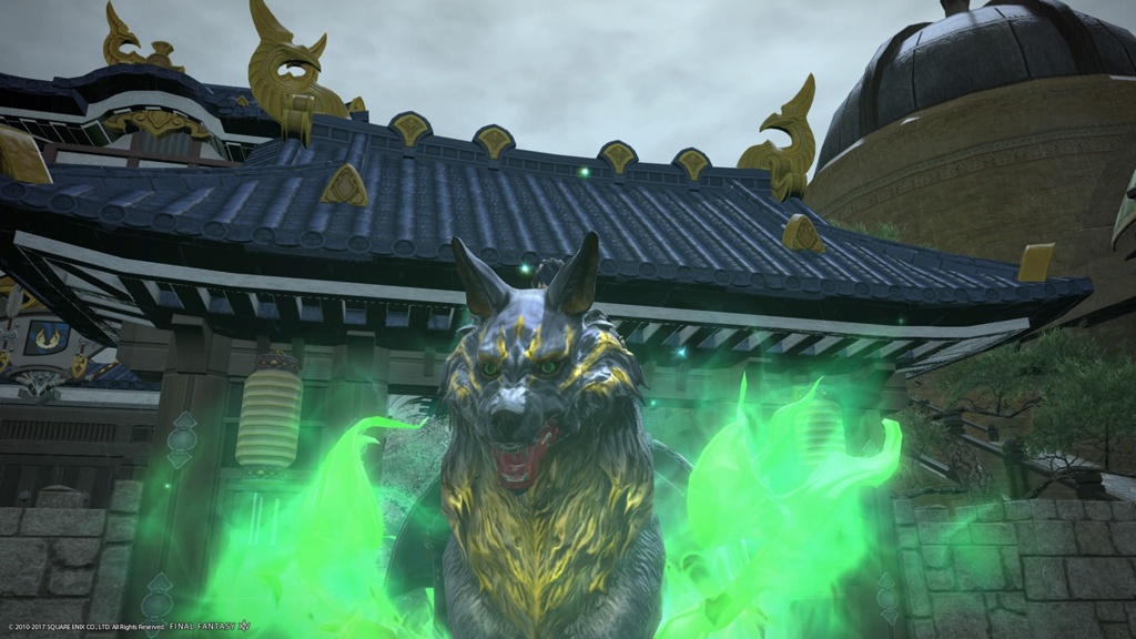 Shirayuki Himura Blog Entry `You'll always be with me, Shinryu` | FINAL ...