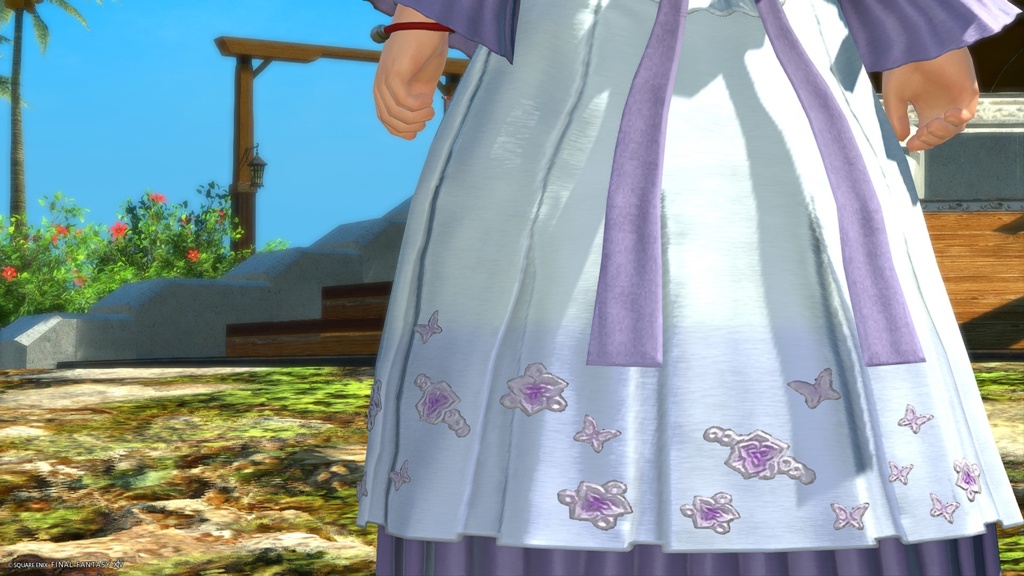 Mo Saaan 日記「アイツが帰ってきた？！？！」 | FINAL FANTASY XIV, The Lodestone