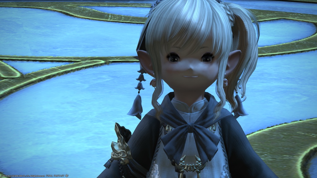 Lydia Blanche 日記「パンデモニウム天獄編零式1層学者の立ち回りについて」 | FINAL FANTASY XIV, The ...