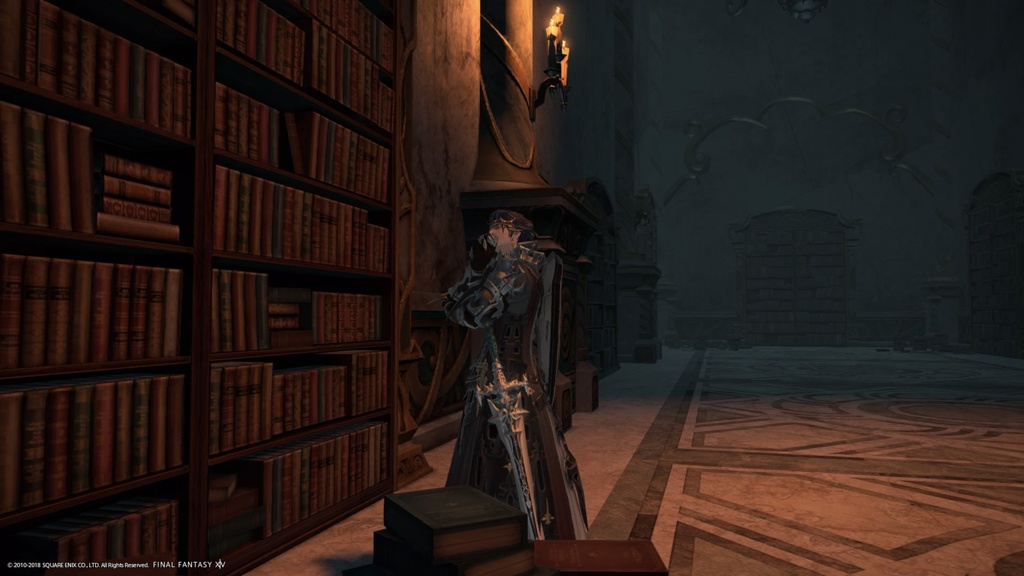 Julius Emery 日記「気がついたら3ヶ月、記念の朱雀討伐。」 | FINAL FANTASY XIV, The Lodestone