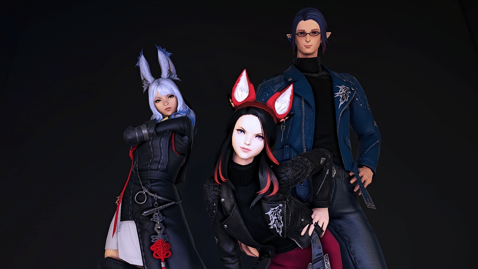 Stellazzio メンバー募集（コミュニティファインダー） | FINAL FANTASY XIV, The Lodestone