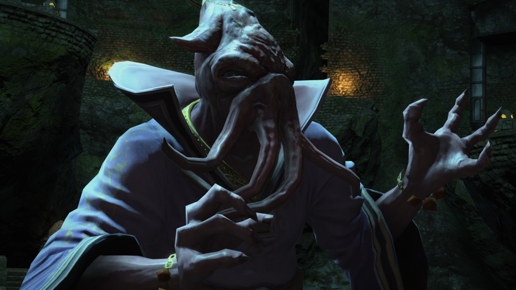 Walkin Dude Blog Entry `Back from a KO` | FINAL FANTASY XIV, The Lodestone