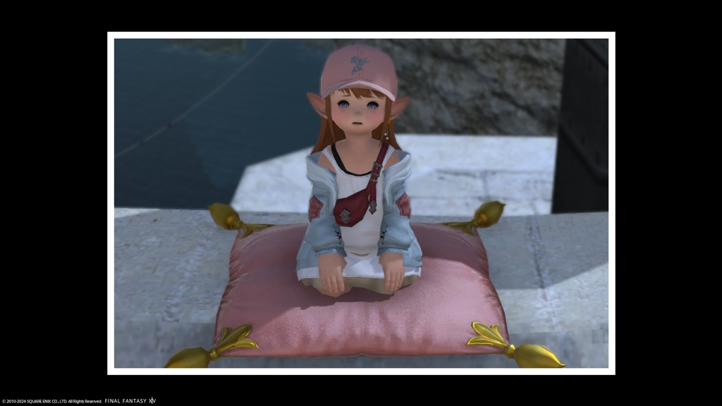 Mango Purin 日記「悪ふたり組！」 | FINAL FANTASY XIV, The Lodestone