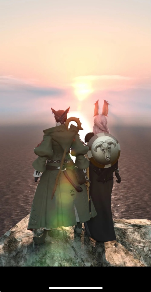 Youshi Kuzuha 日記「9/10までいろいろ」 | FINAL FANTASY XIV, The Lodestone