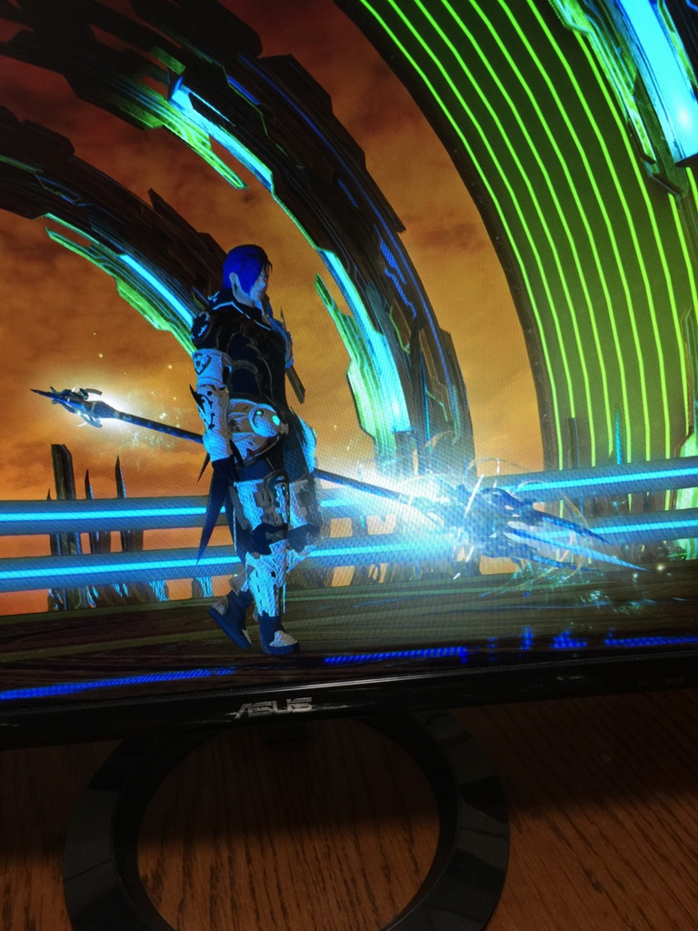 Hirokai Nishi 日記「2本目AW完成( ^ω^ )」 | FINAL FANTASY XIV, The Lodestone