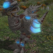 Eorzea Database: Abyssal Barding | FINAL FANTASY XIV, The Lodestone