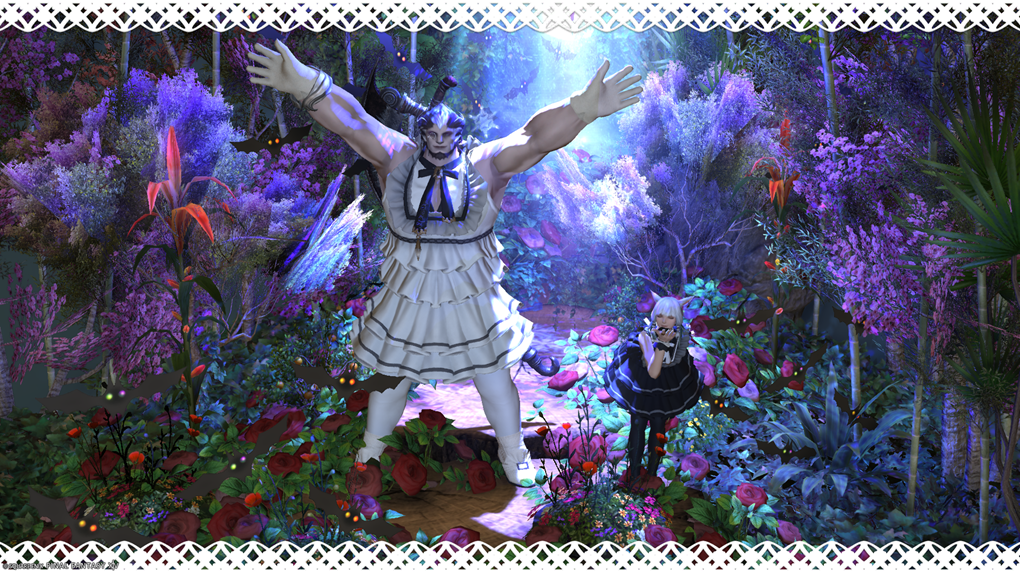 Reche Chelly 日記「いつかいつかが今になって」 | FINAL FANTASY XIV, The Lodestone