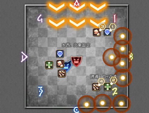 Ikea Leader 日記「ルクレ準拠：ハイドロスネーキング・フレイムスネーキング1【ストラテジーボードつき】」 | FINAL ...