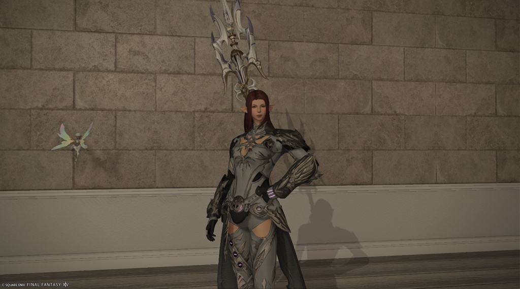 Hiromiy Misaka 日記「個室とIL720の壁・・？」 | FINAL FANTASY XIV, The Lodestone