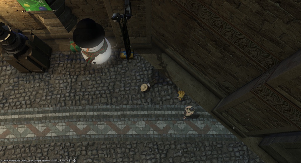 Rinka Taketomi 日記「CWLS『Sun FisH』活動日記※その6」 | FINAL FANTASY XIV, The ...