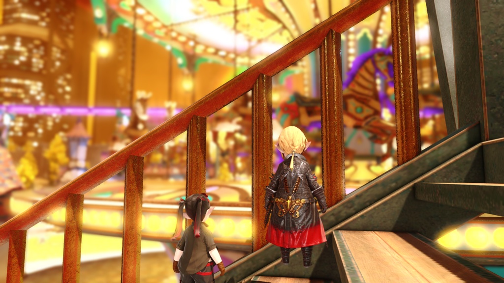 Jericho Melbourne Blog Entry `My disappointment is immeasurable` | FINAL FANTASY XIV, The Lodestone