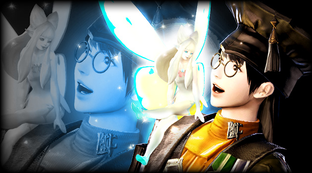 Daath Blueowl Blog Entry `SCH: "Chain Strategem", HowTo?` | FINAL ...