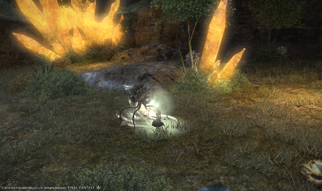 Velocita Cielo Blog Entry `ZW Data（Quartz Coupling）` | FINAL FANTASY ...