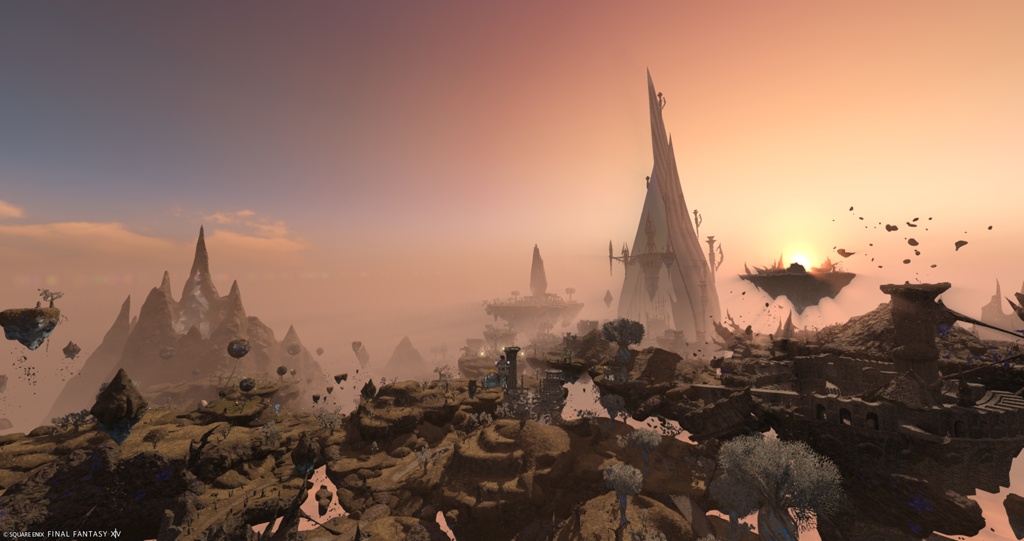 Kokesi Haniwa 日記「フォーラムで言うべき案件かもわからず」 | FINAL FANTASY XIV, The Lodestone