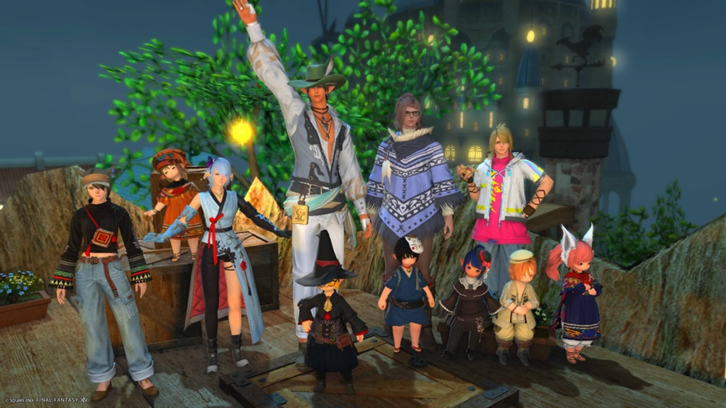 Romi Maru Blog Entry `MY DATAアーカイブ『 Soundscape - Yok Tural - 』` | FINAL ...