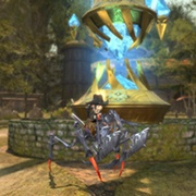 Eorzea Database: Magitek Slasher Identification Key | FINAL FANTASY XIV ...