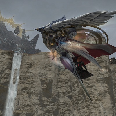 Blogs | FINAL FANTASY XIV, The Lodestone